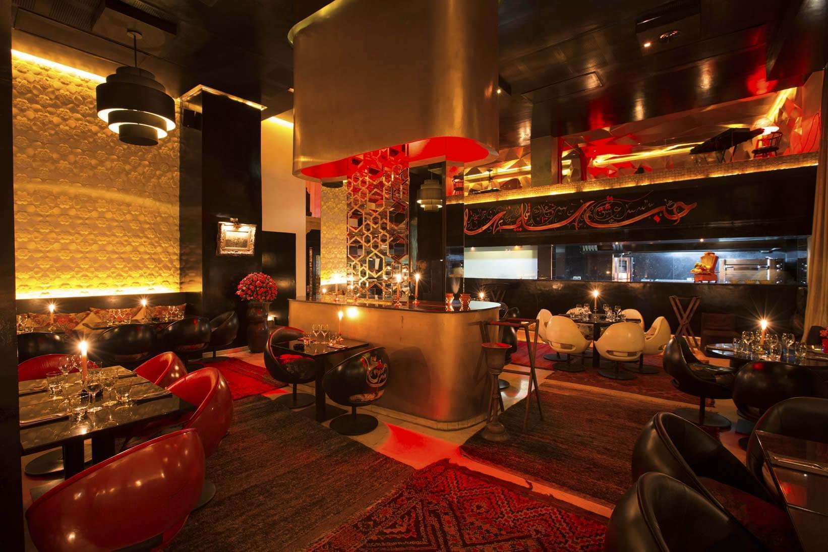 Azar - Marrakech Best Of