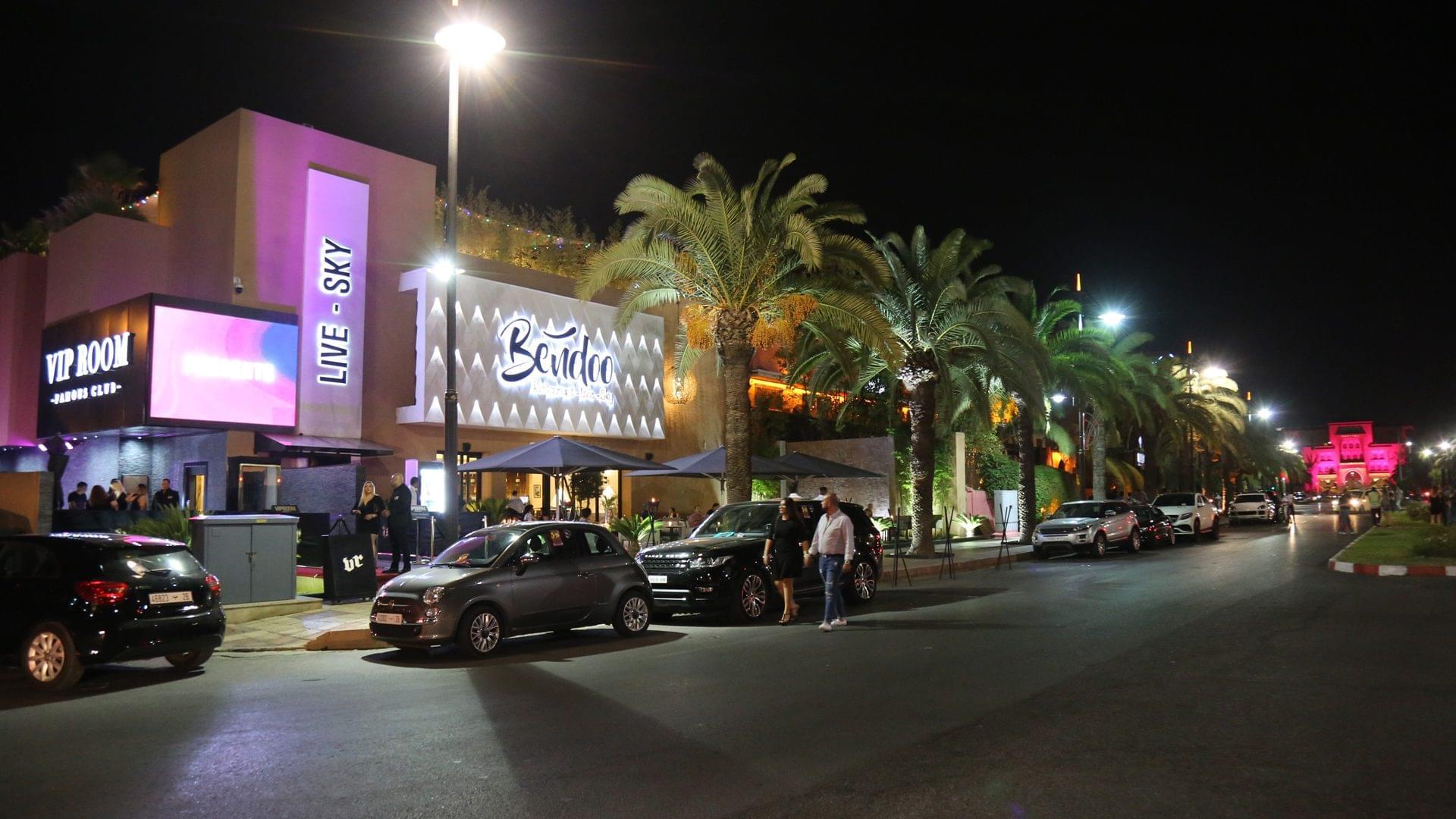 BENDOO - Marrakech Best Of