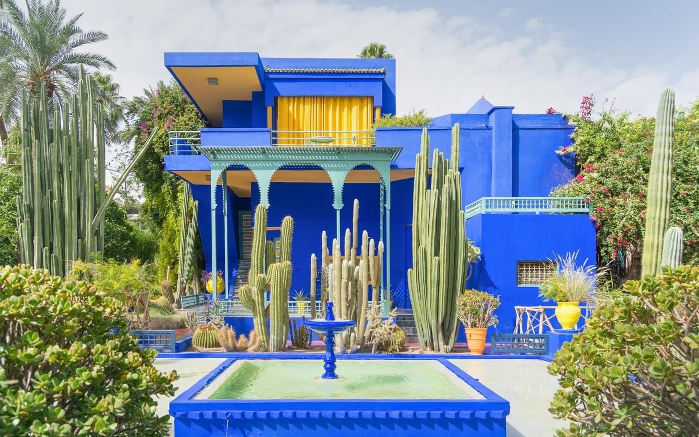 What to see in Marrakech? 10 places not to be missed - Marrakech Best Of