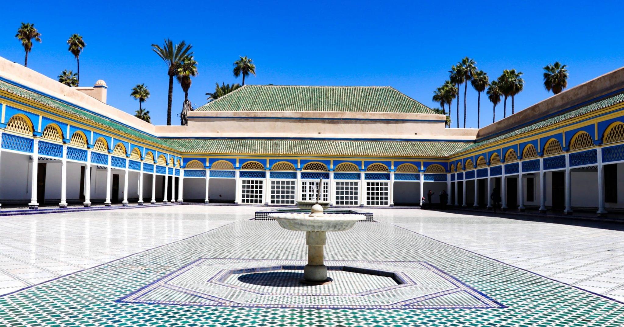 Que voir à Marrakech ? 10 endroits à ne pas rater - Marrakech Best Of