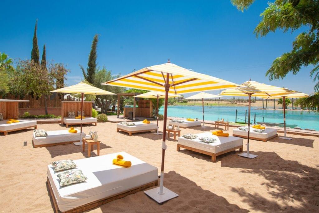 Beach Mama - Marrakech Best Of