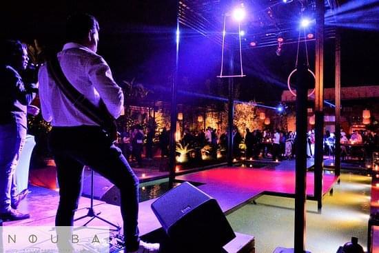 Nouba - Marrakech Best Of