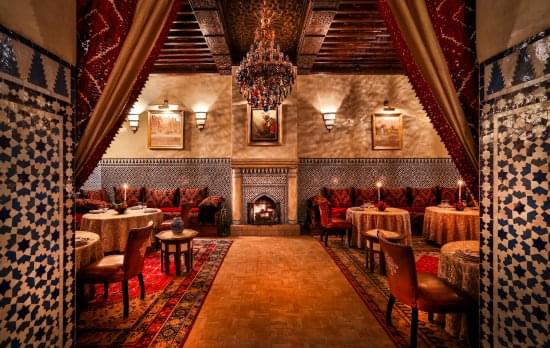 Les 10 meilleurs restaurants marocains à Marrakech - Marrakech Best Of