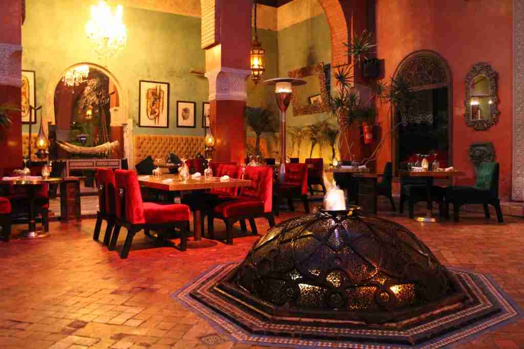 Narwama - Marrakech Best Of