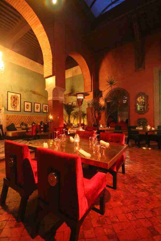 Narwama - Marrakech Best Of