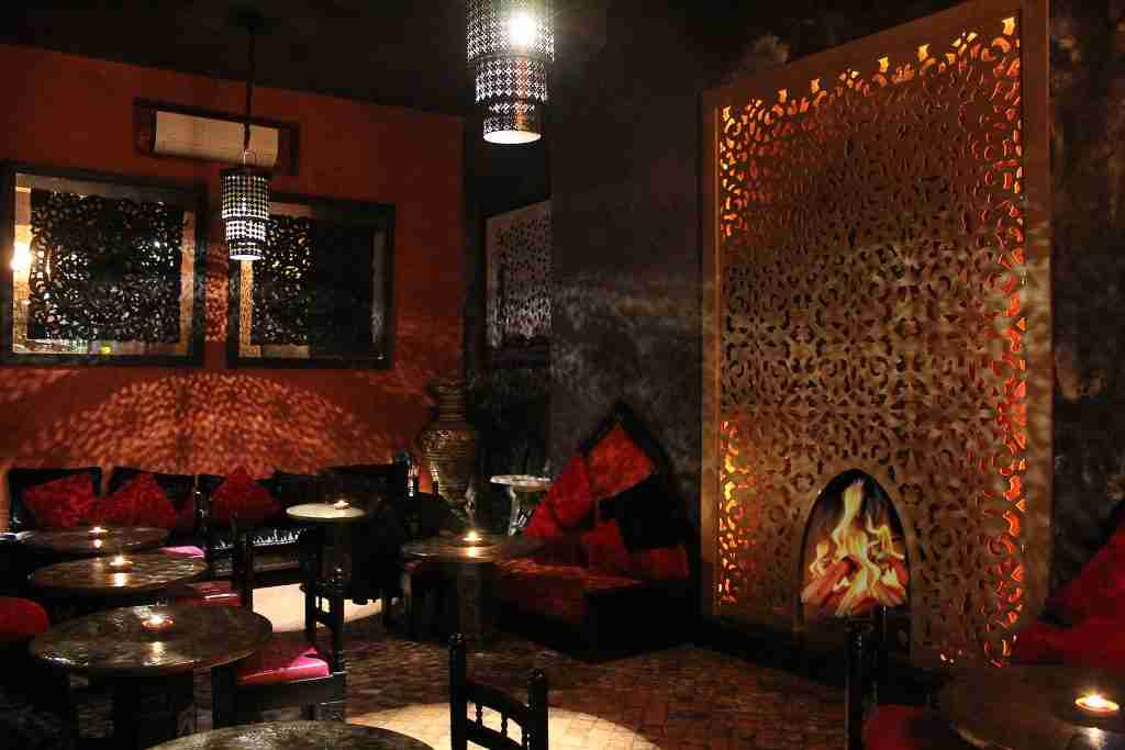 Narwama - Marrakech Best Of