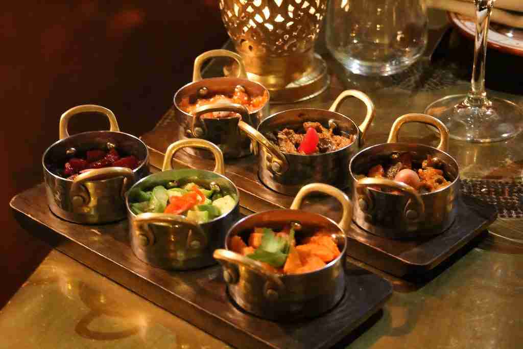 Narwama - Marrakech Best Of