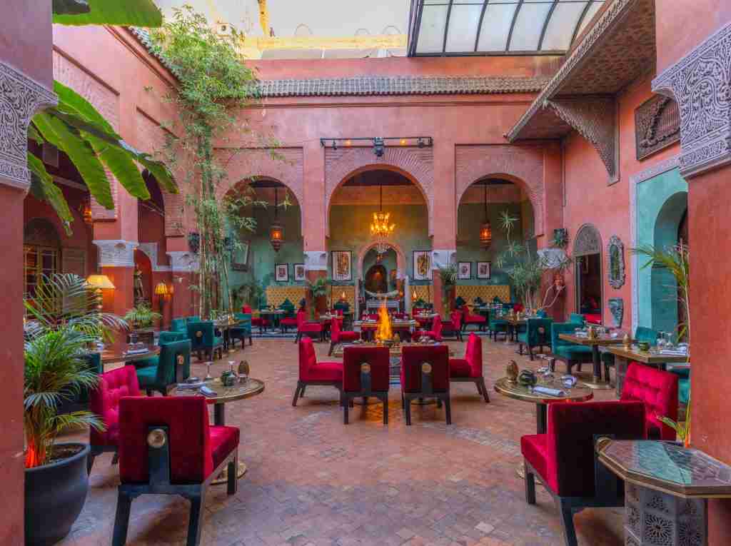Narwama - Marrakech Best Of