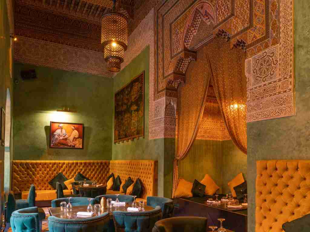 Narwama - Marrakech Best Of