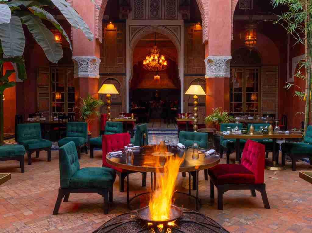 Narwama - Marrakech Best Of