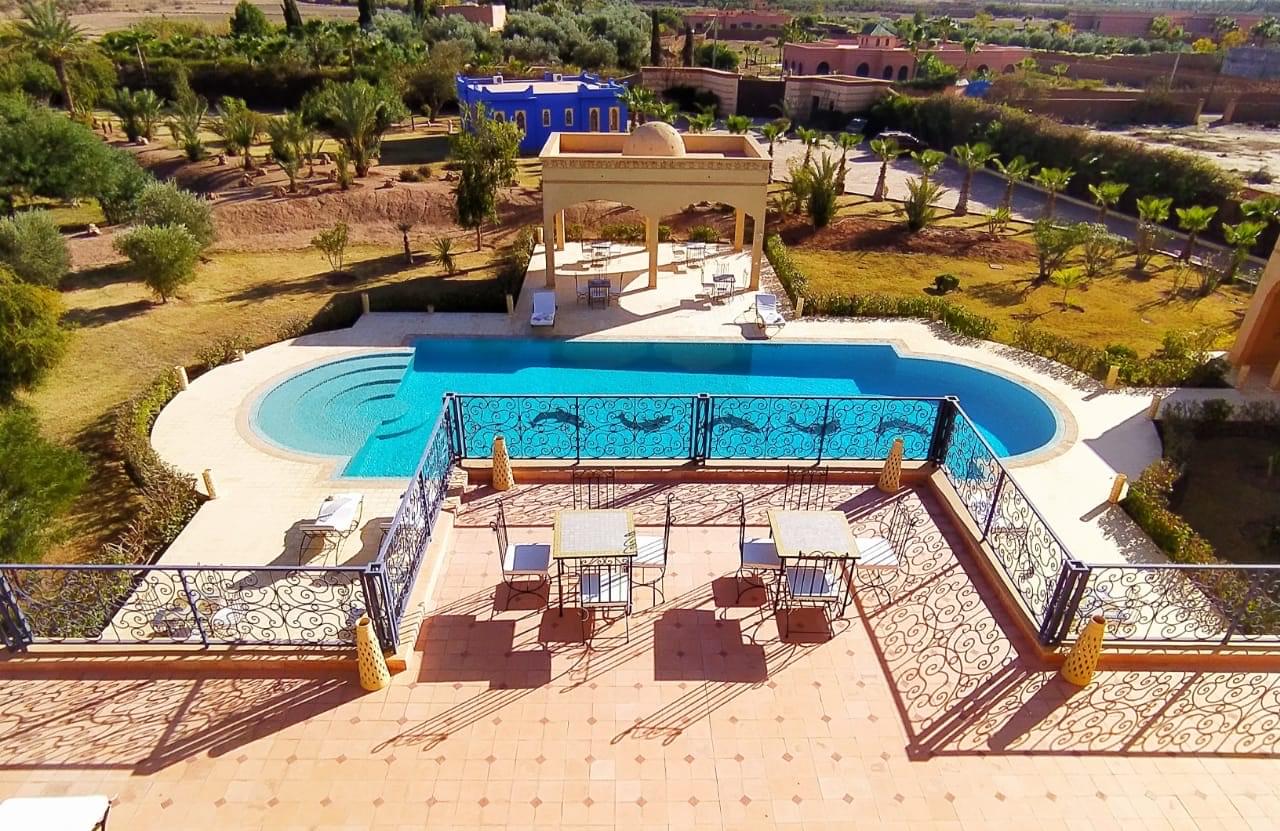 Atlas Widan - Marrakech Best Of