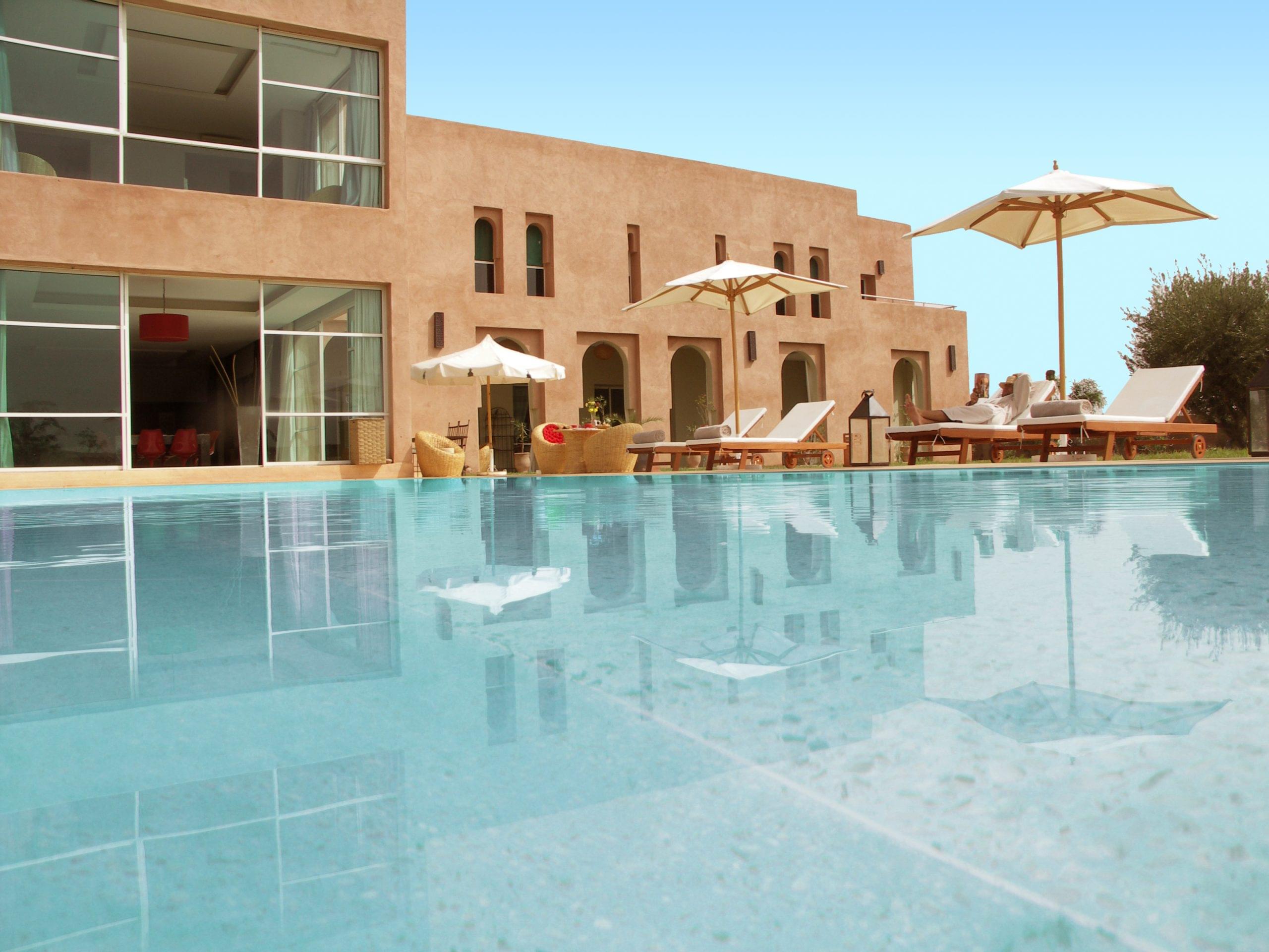 Villa MS - Marrakech Best Of