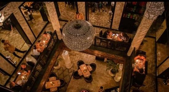 The must-see dinner shows in Marrakech