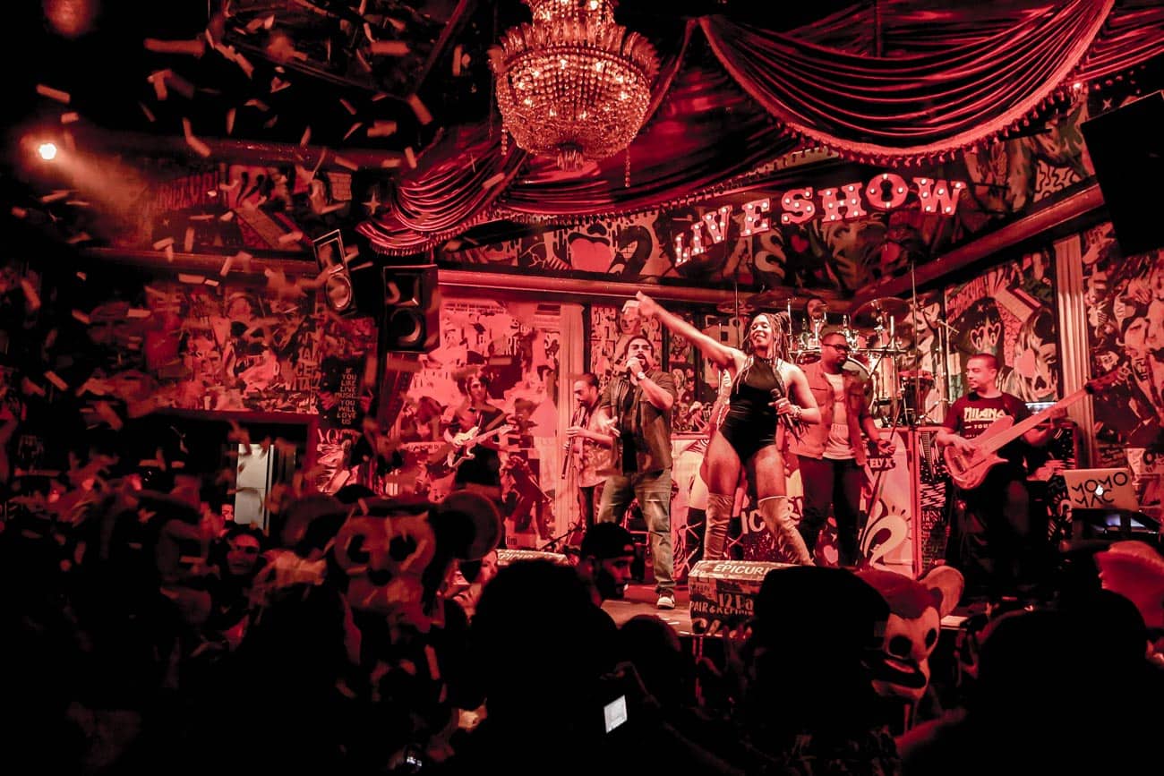 The must-see dinner shows in Marrakech