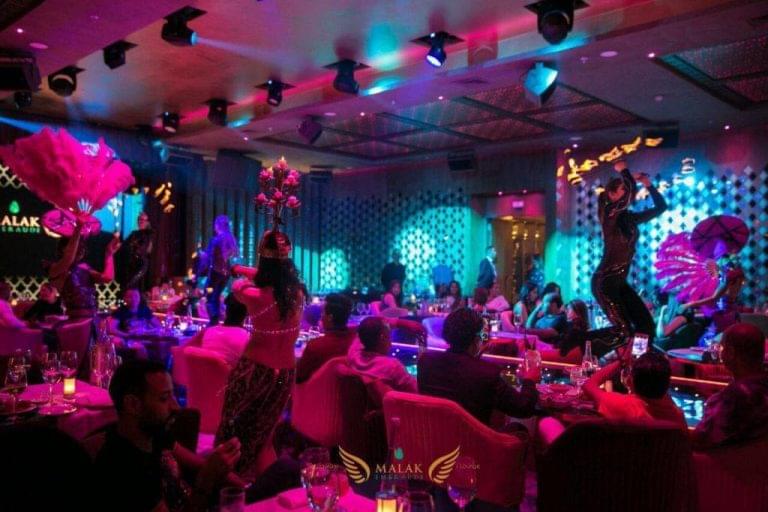 Les diners-spectacles absolument à faire à Marrakech