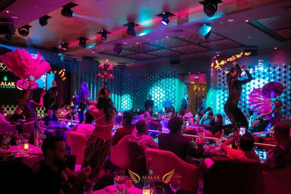 The must-see dinner shows in Marrakech