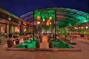 Les diners-spectacles absolument à faire à Marrakech