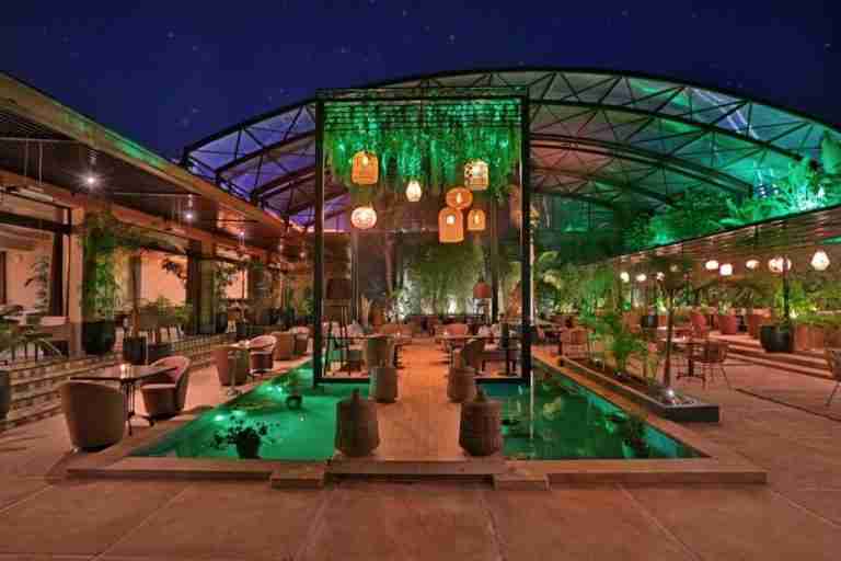 Les diners-spectacles absolument à faire à Marrakech