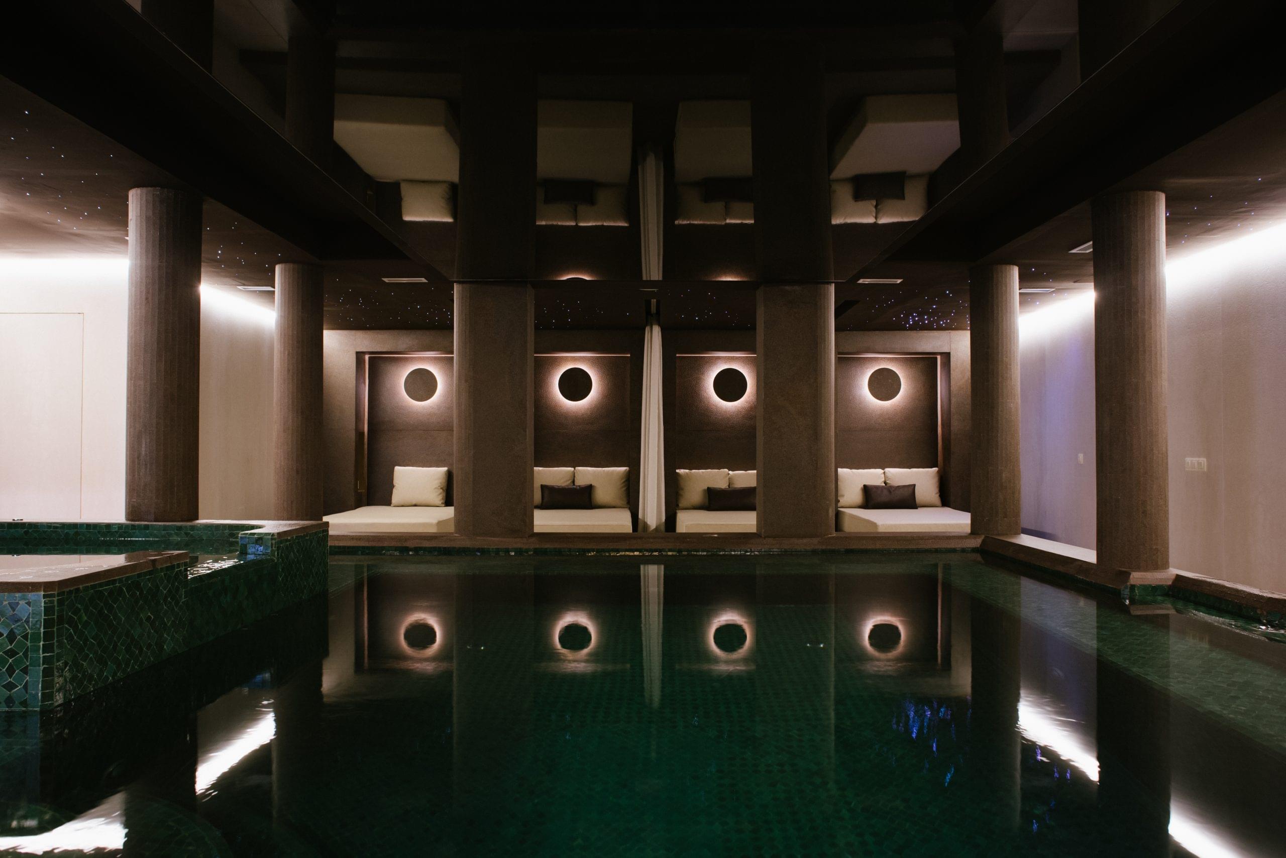 Riad Nyla Spa - Marrakech Best Of