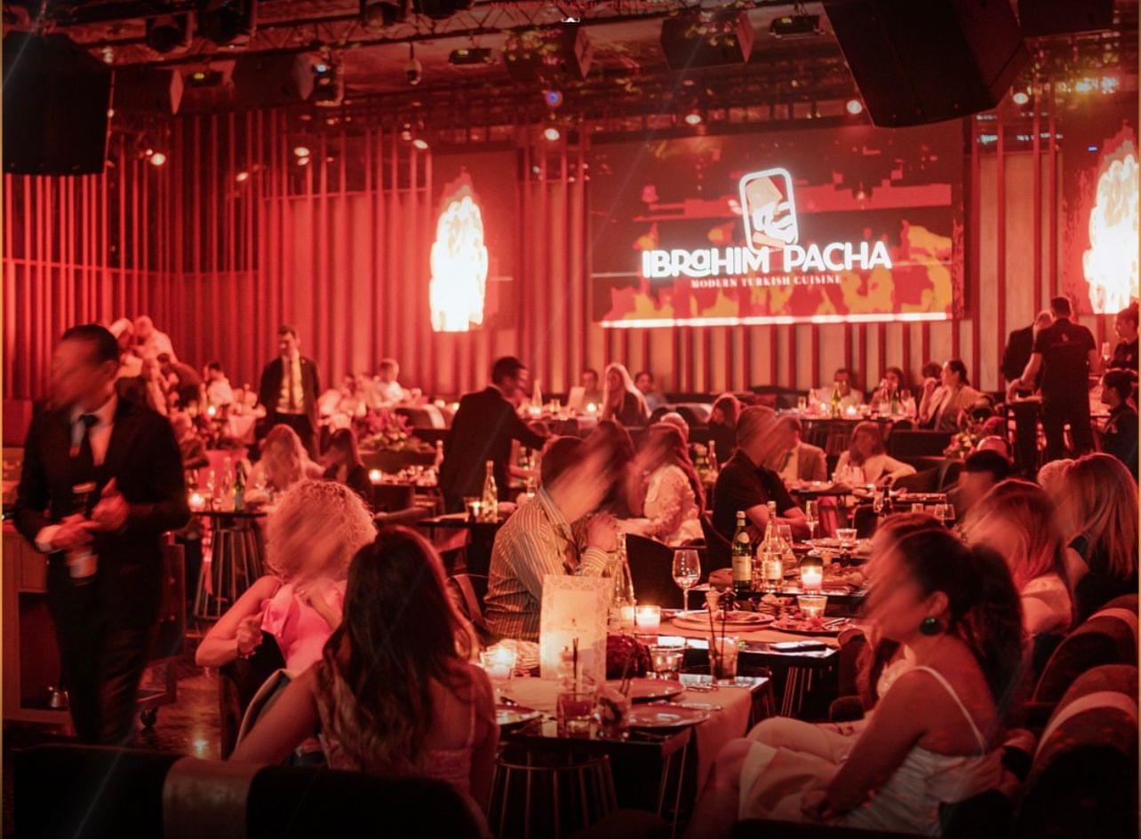 Ibrahim Pacha - Marrakech Best Of