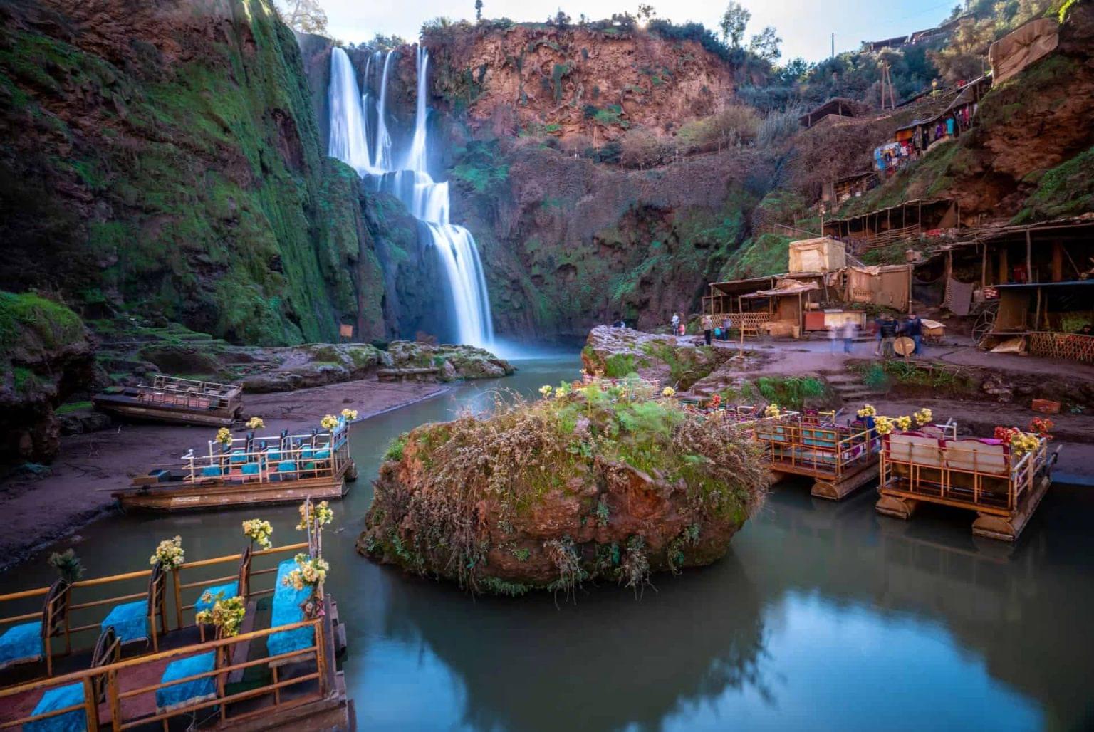 Les 10 meilleures activités à faire à Marrakech - Marrakech Best Of
