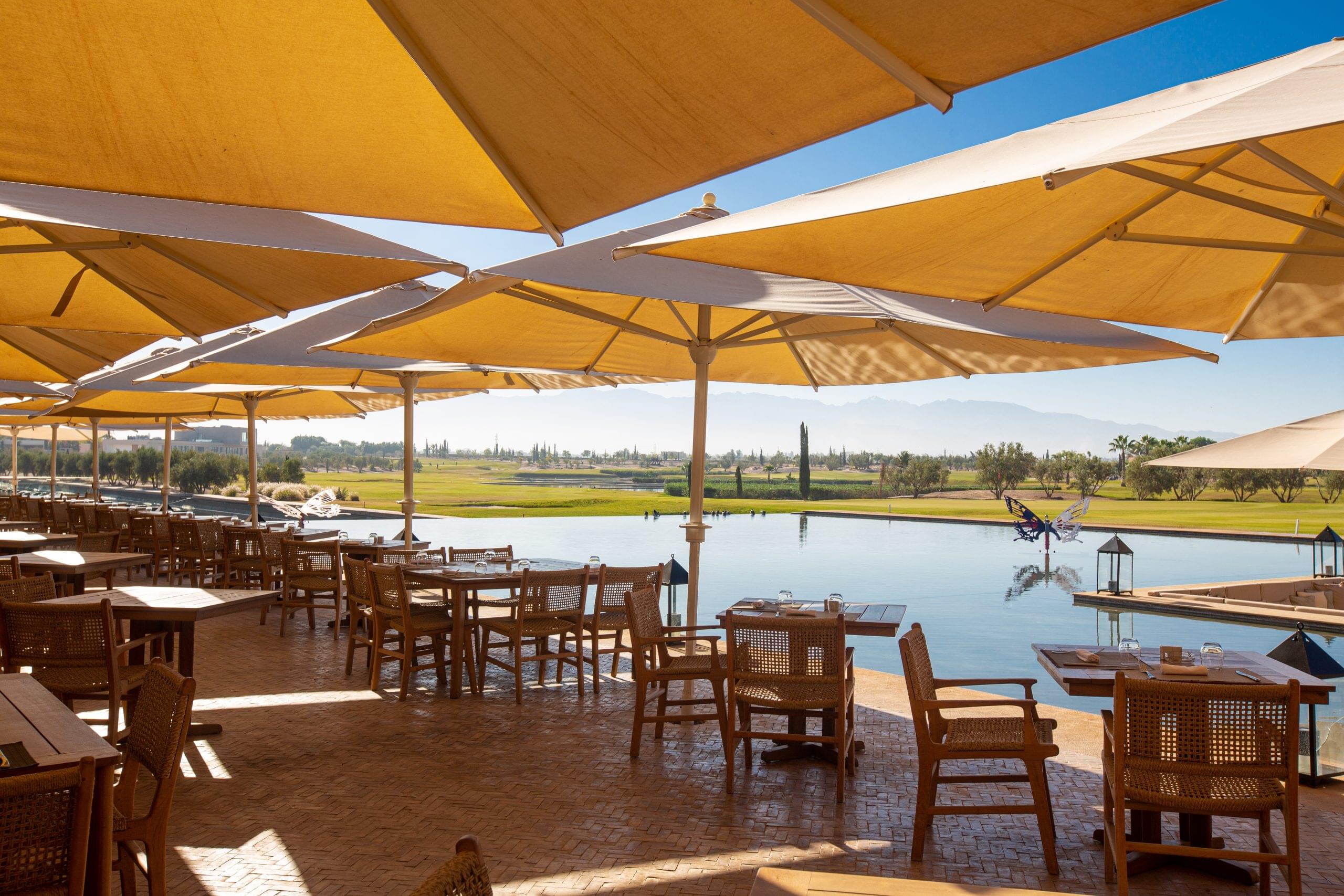 Al Maaden - Brunch - Marrakech Best Of