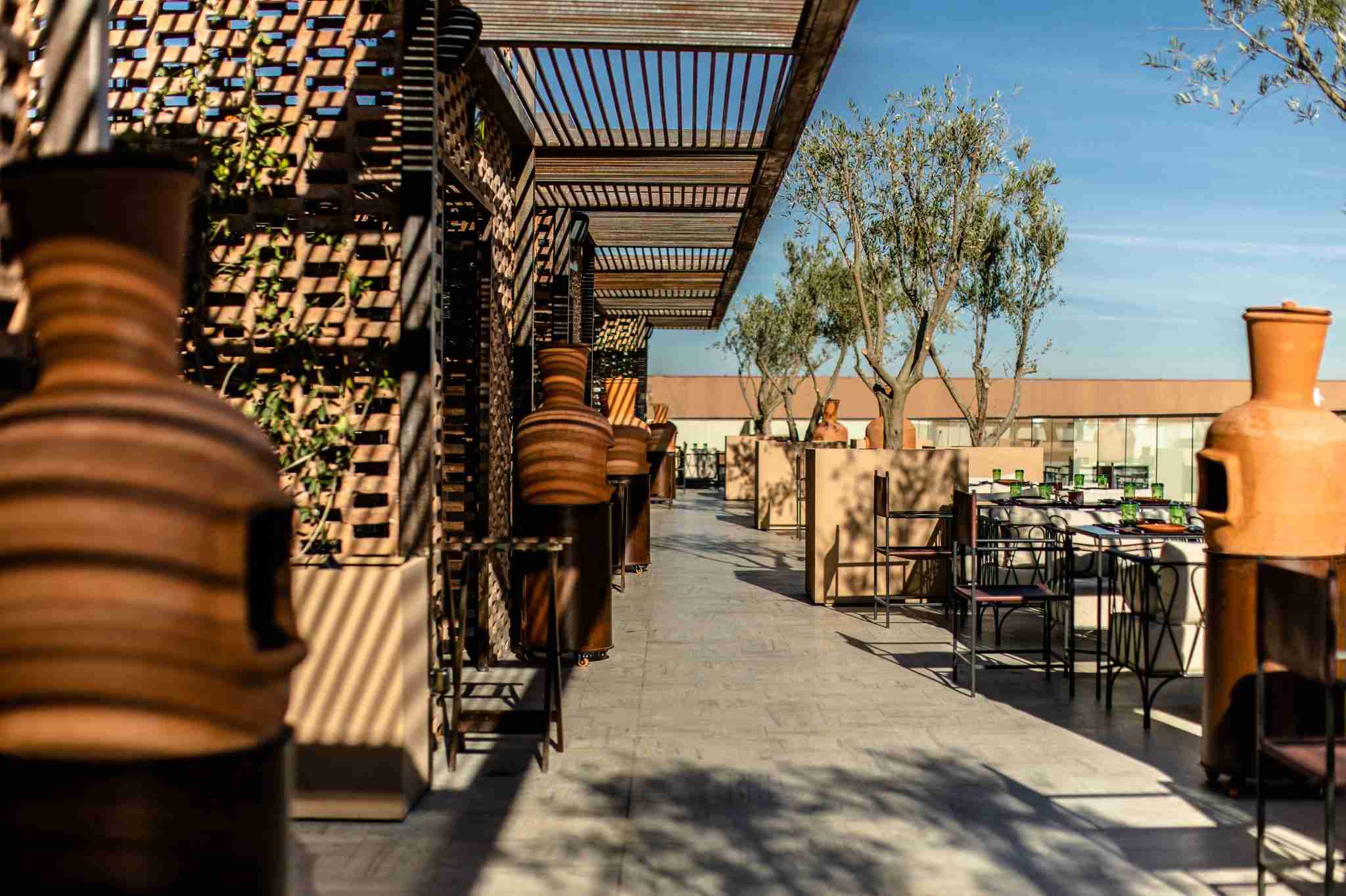 Le Douar - Marrakech Best Of