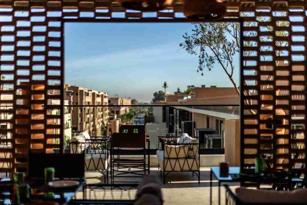 Le Douar - Marrakech Best Of