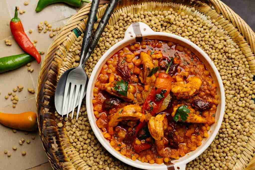 Le Douar - Marrakech Best Of