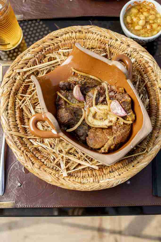 Le Douar - Marrakech Best Of