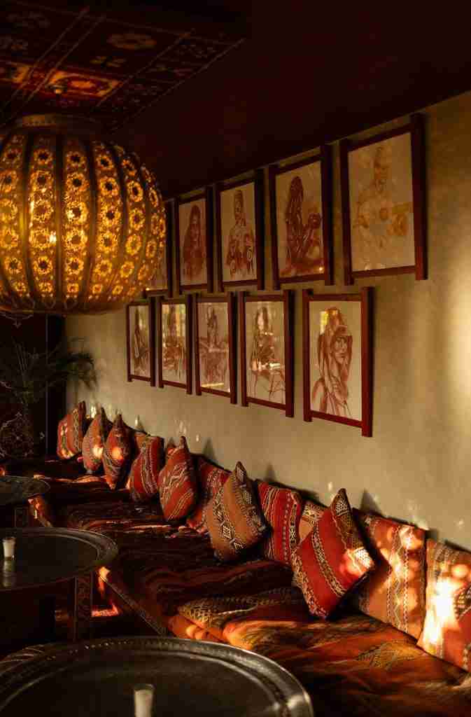 Folk - Marrakech Best Of