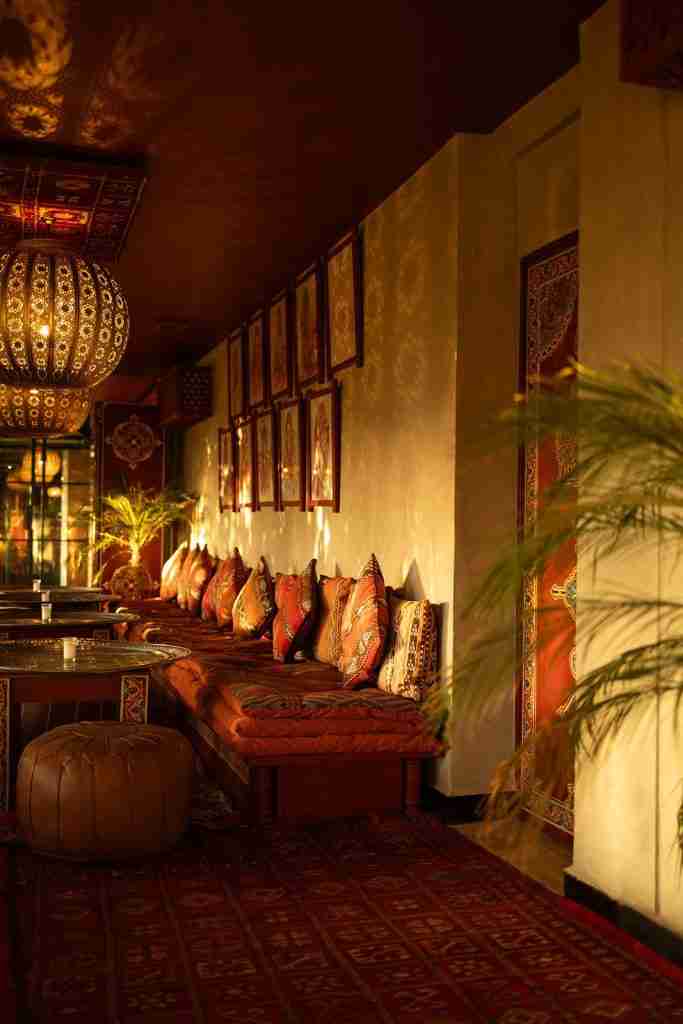 Folk - Marrakech Best Of