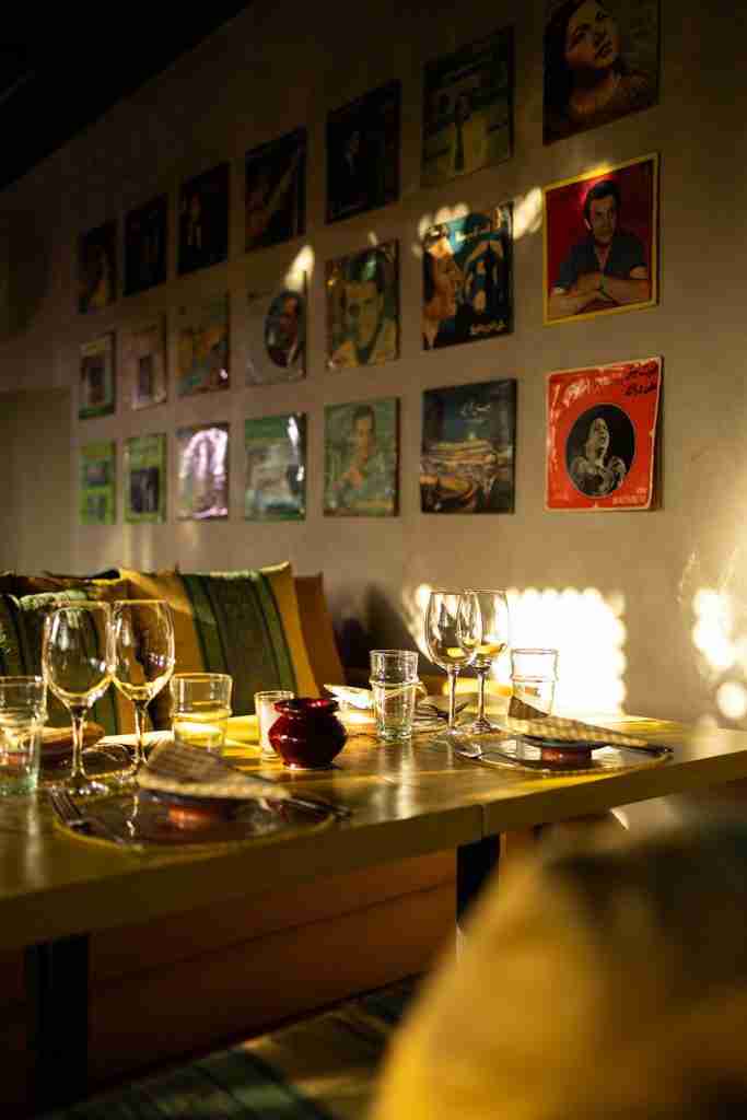 Folk - Marrakech Best Of