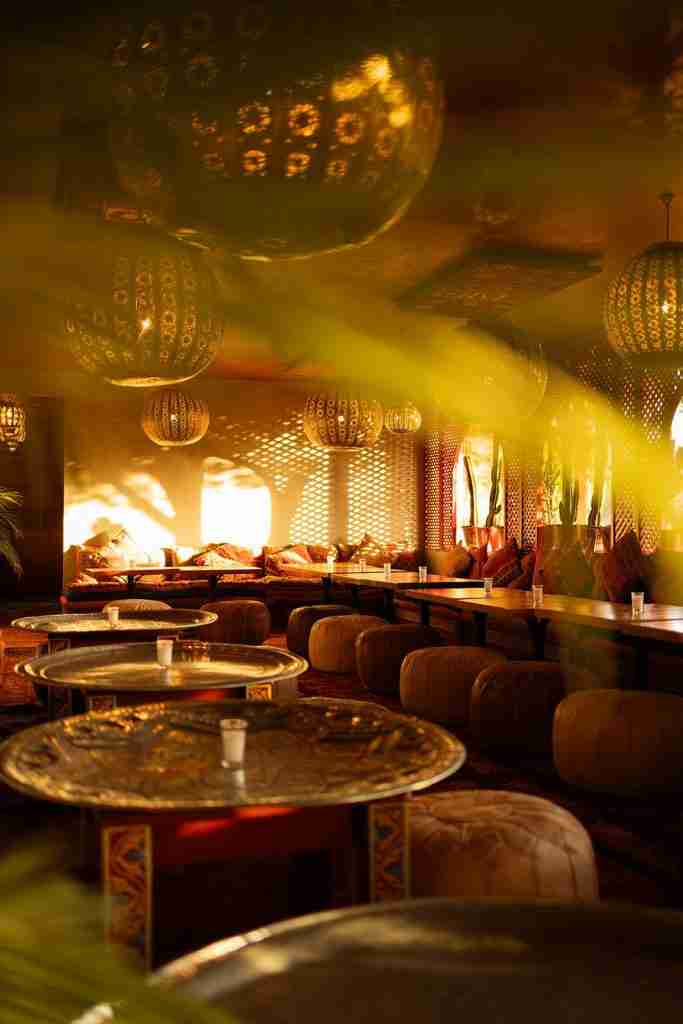 Folk - Marrakech Best Of