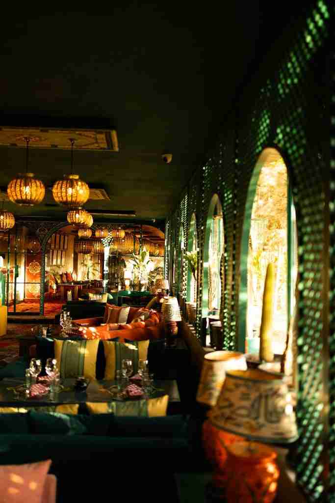 Folk - Marrakech Best Of