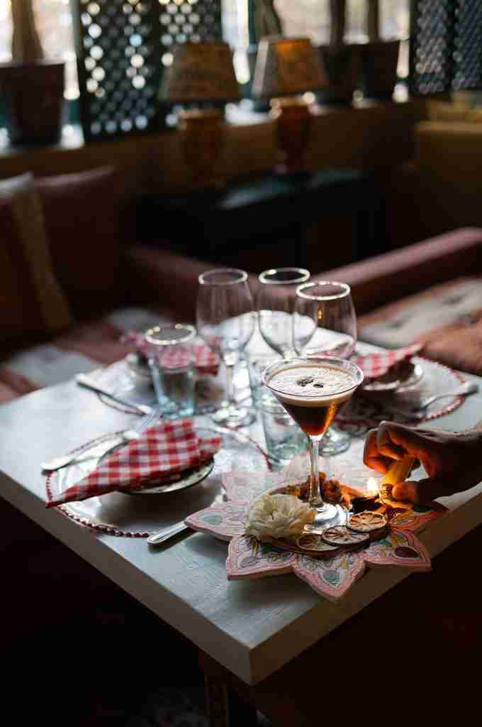 Folk - Marrakech Best Of