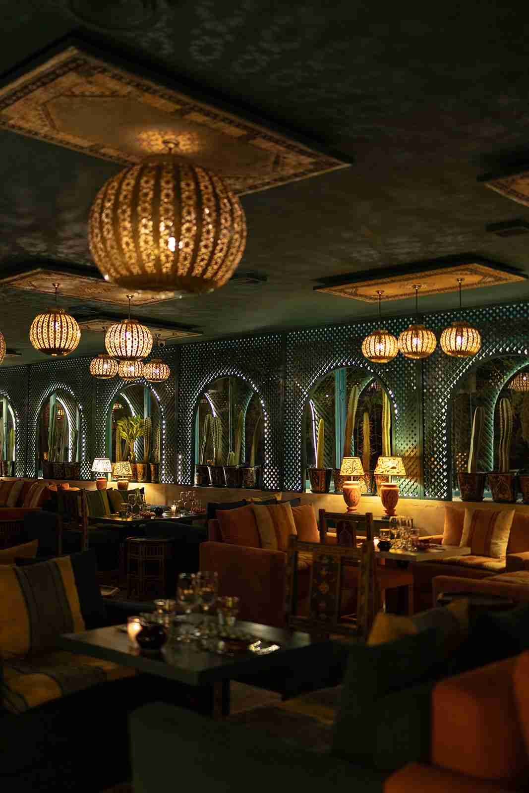 Folk - Marrakech Best Of