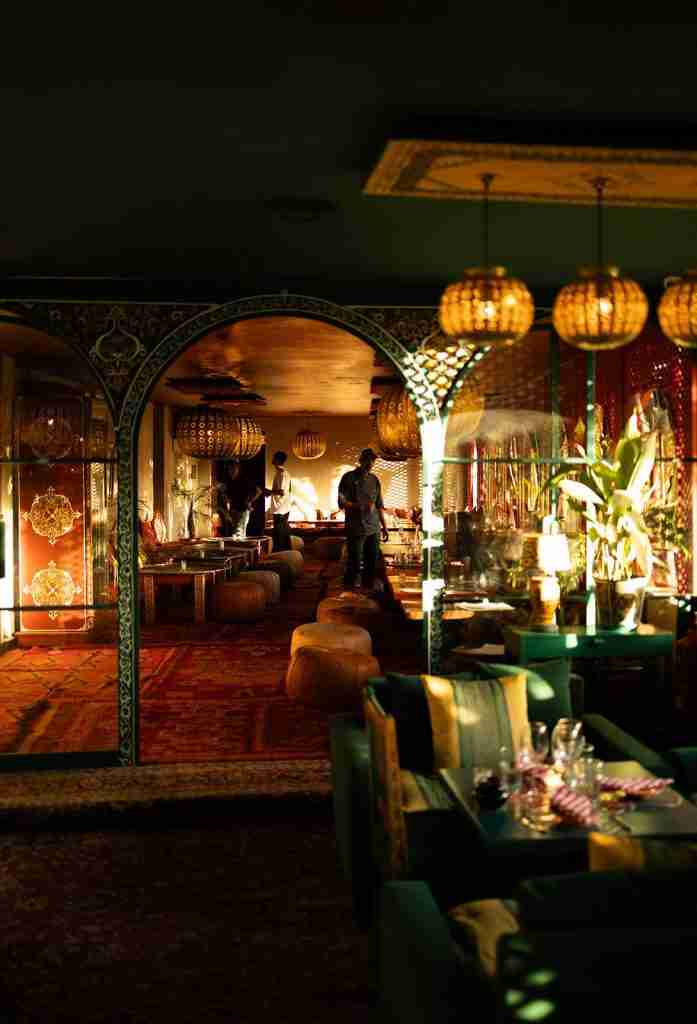 Folk - Marrakech Best Of