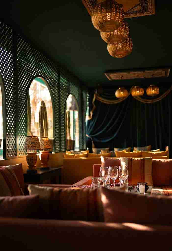 Folk - Marrakech Best Of