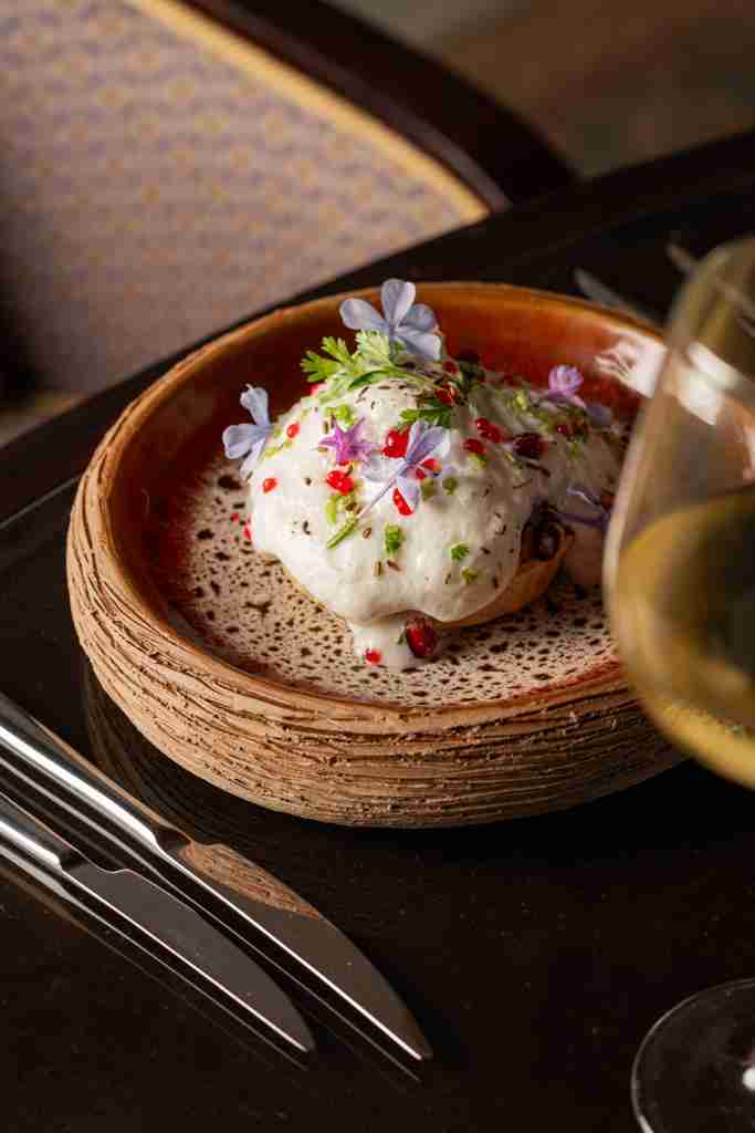 Rivayat - The Oberoi, Marrakech - Marrakech Best Of