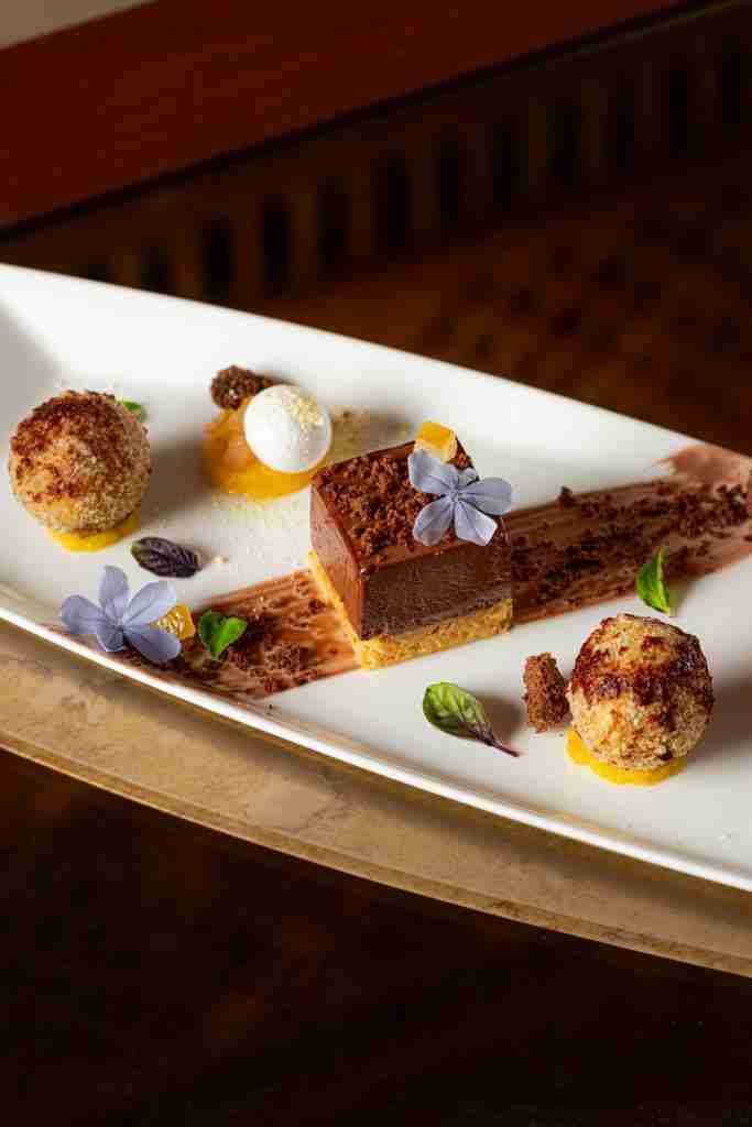 Rivayat - The Oberoi, Marrakech - Marrakech Best Of