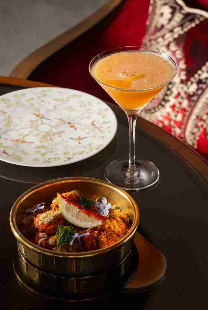 Rivayat - The Oberoi, Marrakech - Marrakech Best Of