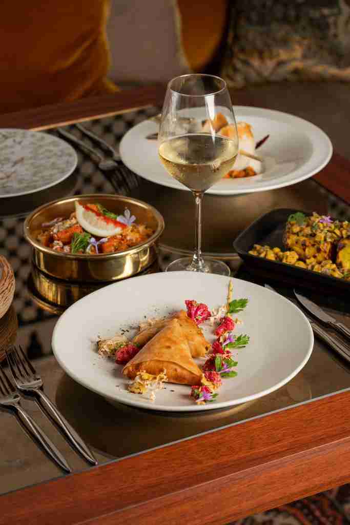 Rivayat - The Oberoi, Marrakech - Marrakech Best Of