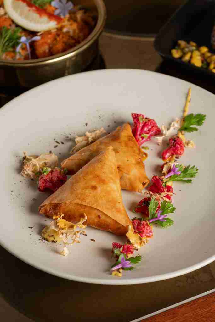 Rivayat - The Oberoi, Marrakech - Marrakech Best Of