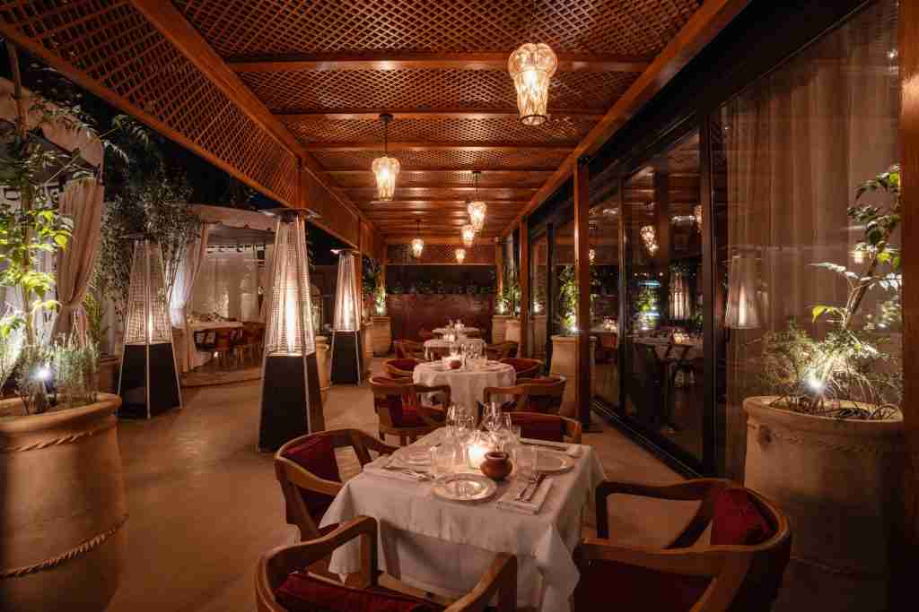 Noto - Marrakech Best Of