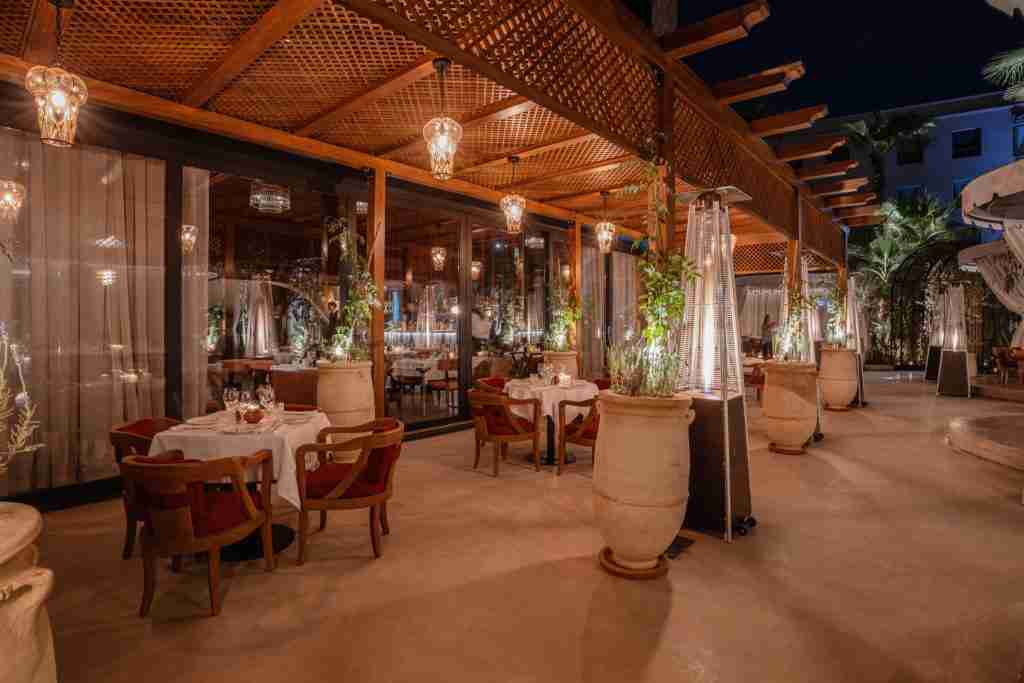 Noto - Marrakech Best Of