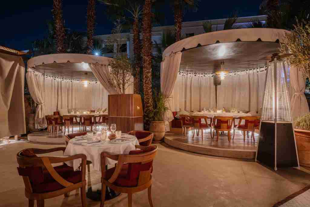 Noto - Marrakech Best Of