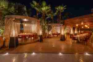 Noto - Marrakech Best Of