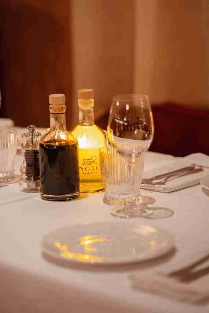 Noto - Marrakech Best Of