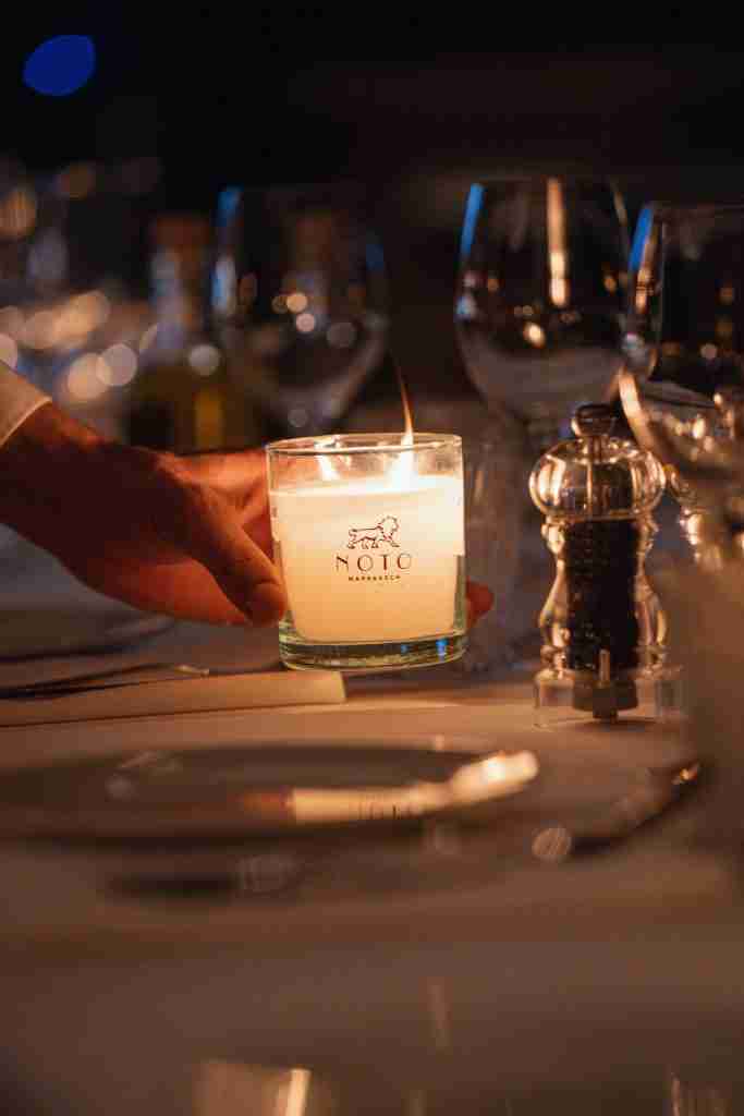 Noto - Marrakech Best Of